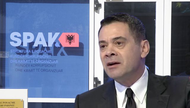 DW: Dosja e Arben Ahmetajt, test për SPAK-un, a po i vjen fundi i ... DW: Dosja e Arben Ahmetajt, test për SPAK-un, a po i vjen fundi i ...
